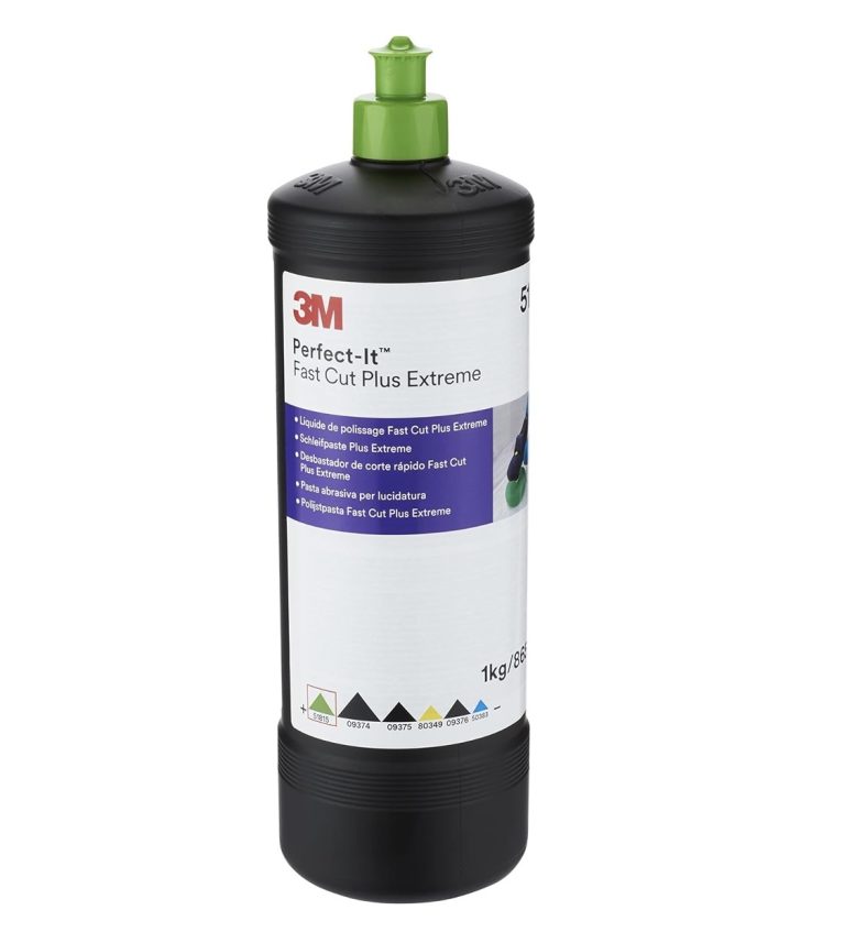 3M Perfect-It Fast Plus Extreme (1kg) - Beyond Surface Solutions