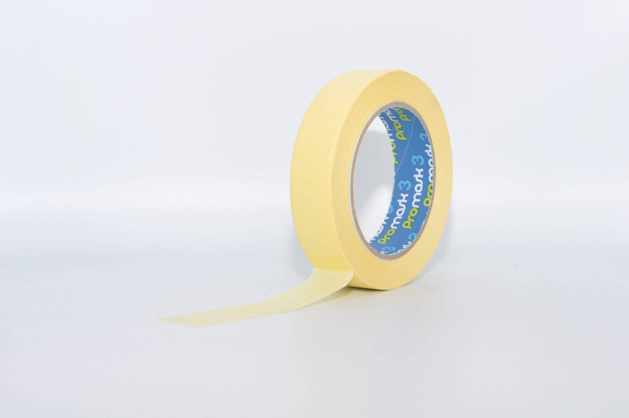 Promask 3 - Classic Beige Masking Tape 24mm x 45m (Each) - Beyond ...