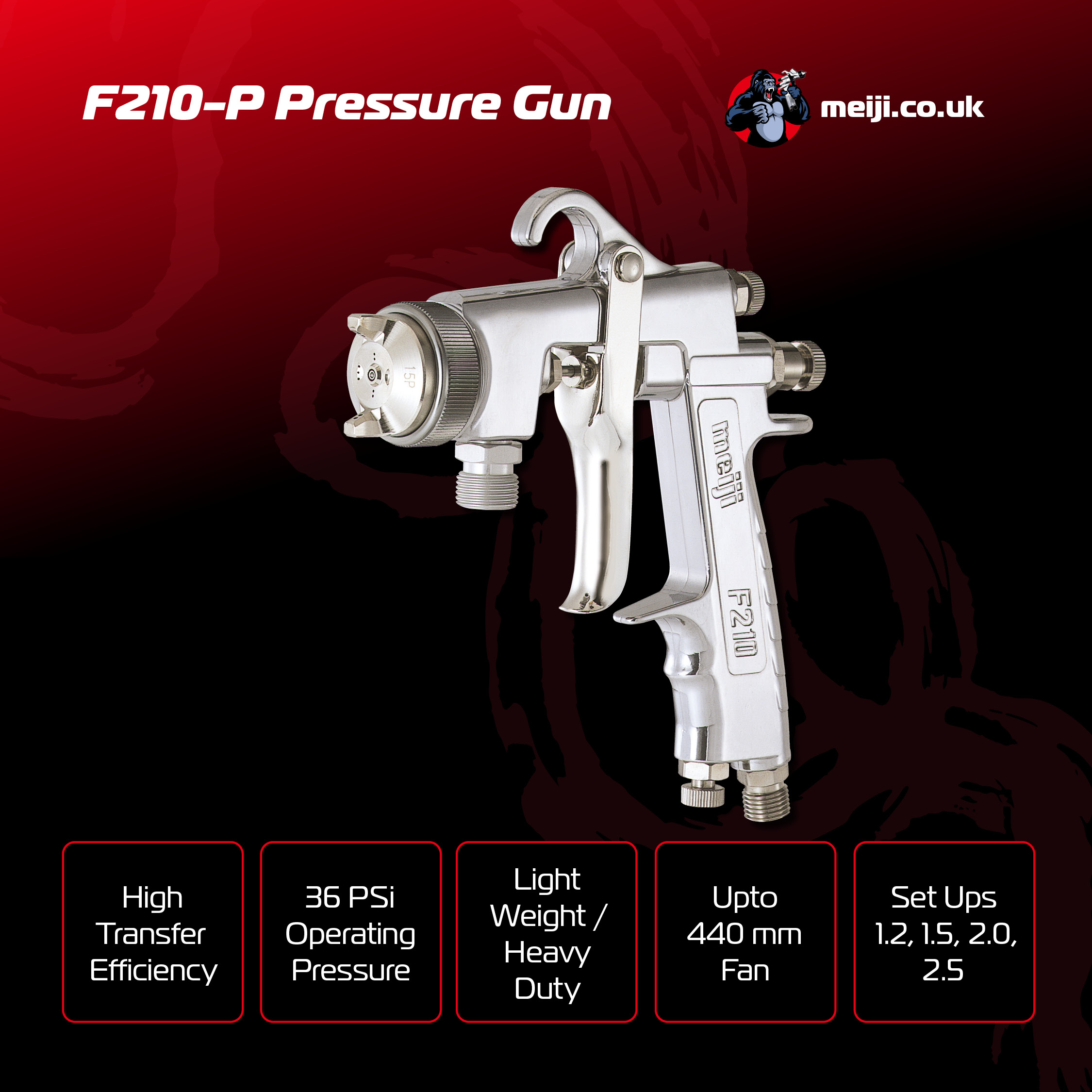 Meiji-F210-P - Beyond Surface Solutions