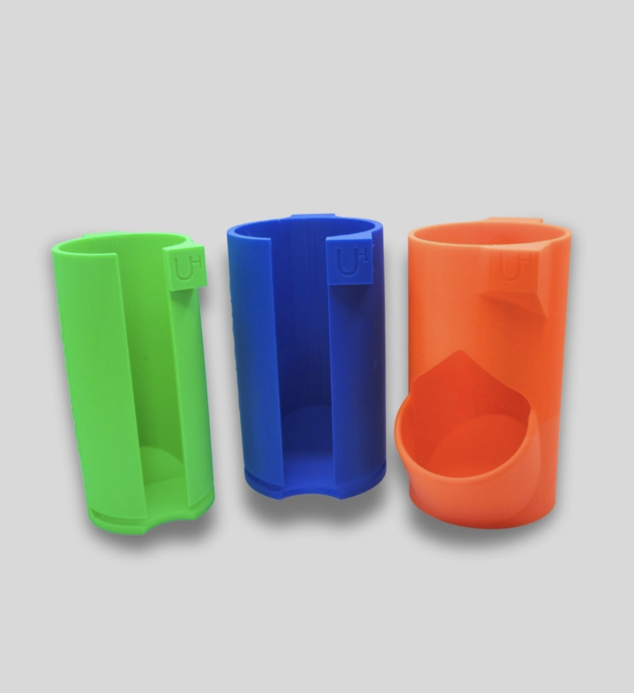 Uhookd - Filter Mate - Beyond Surface Solutions
